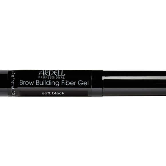 Ardell | Makeup | Ardell Professional Brow Building Fiber Gel | Poshmark